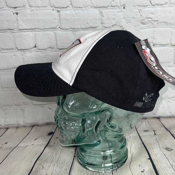 Chase Authentics | Accessories | Nwt Nascar Denny Hamlin 1 Fedex Racing ...